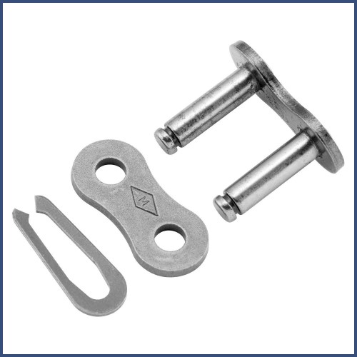 Chain Connecting Links | DSF Bearings