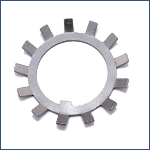 Tab Washer | DSF Bearings