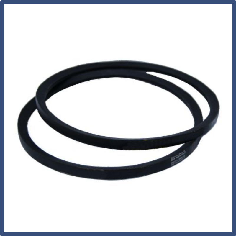 SPZ V Belt ALL SIZES | DSF Bearings