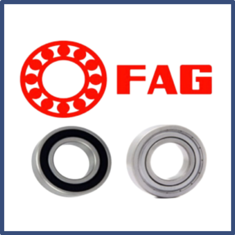 6002 FAG BEARING 15x32x9mm | DSF Bearings
